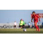 LFC Summer Camps Coming to America - Liverpool FC