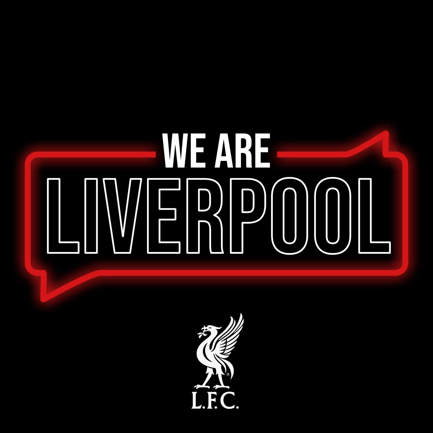 Liverpool FC — Podcasts