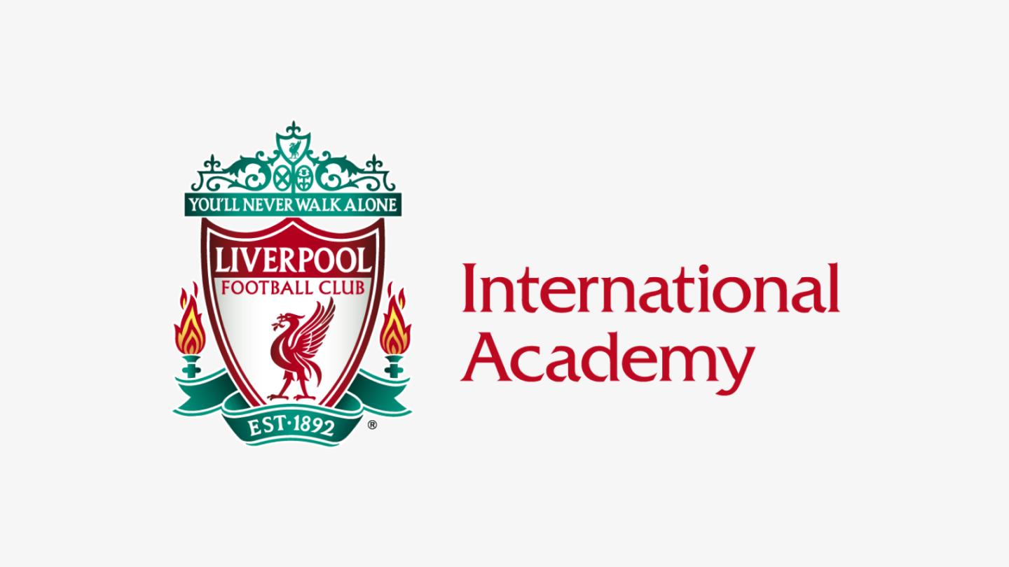 Liverpool FC — Player Development Centre launches in India