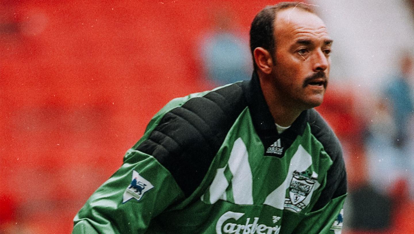 Member Q&A with Bruce Grobbelaar - Liverpool FC