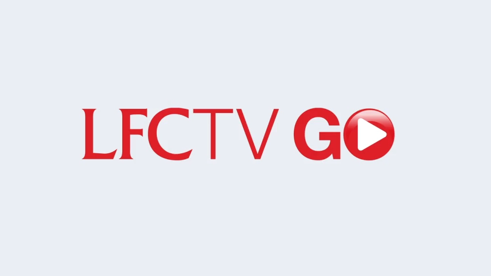 Check out the revamped and relaunched LFCTV GO now - Liverpool FC