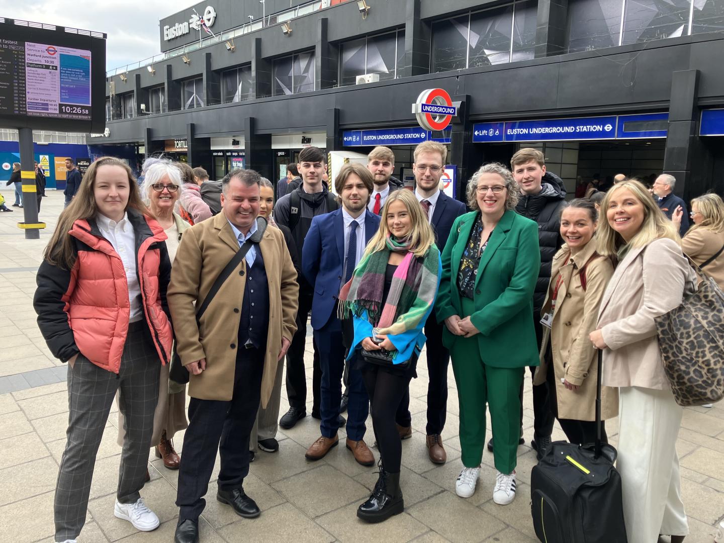 Liverpool FC — Open Access Employability Sessions for Summer 2023