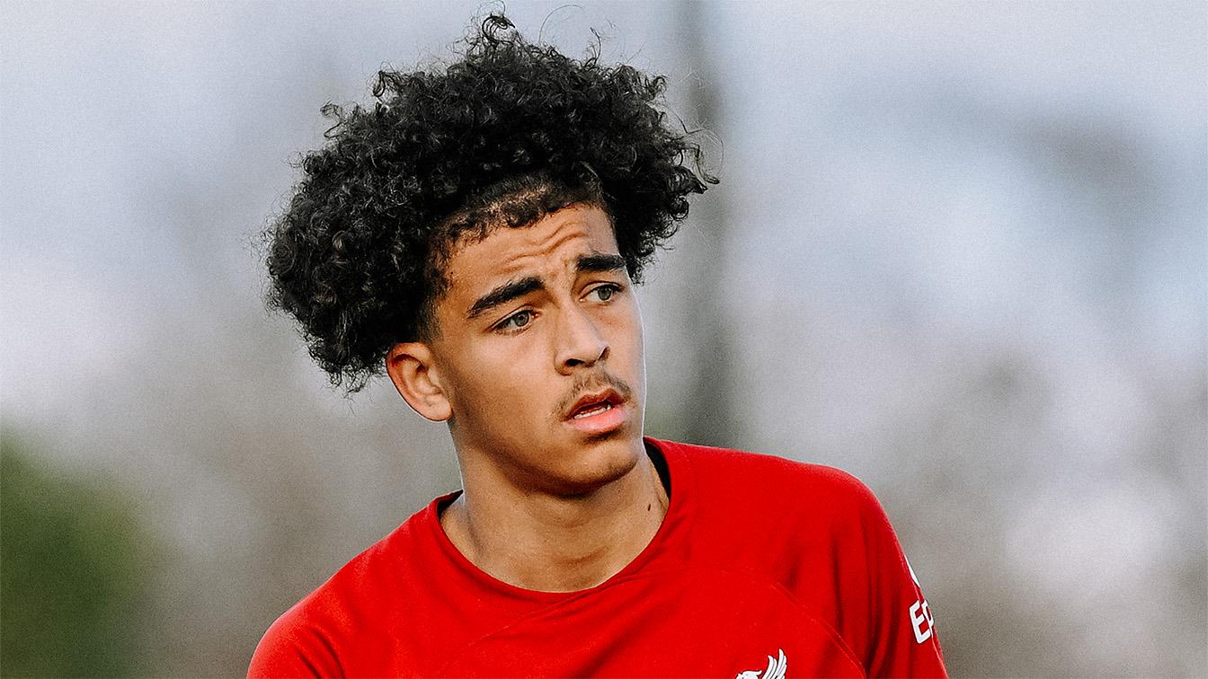 LFC U21s beat Kidderminster 1-0 in pre-season friendly - Liverpool FC