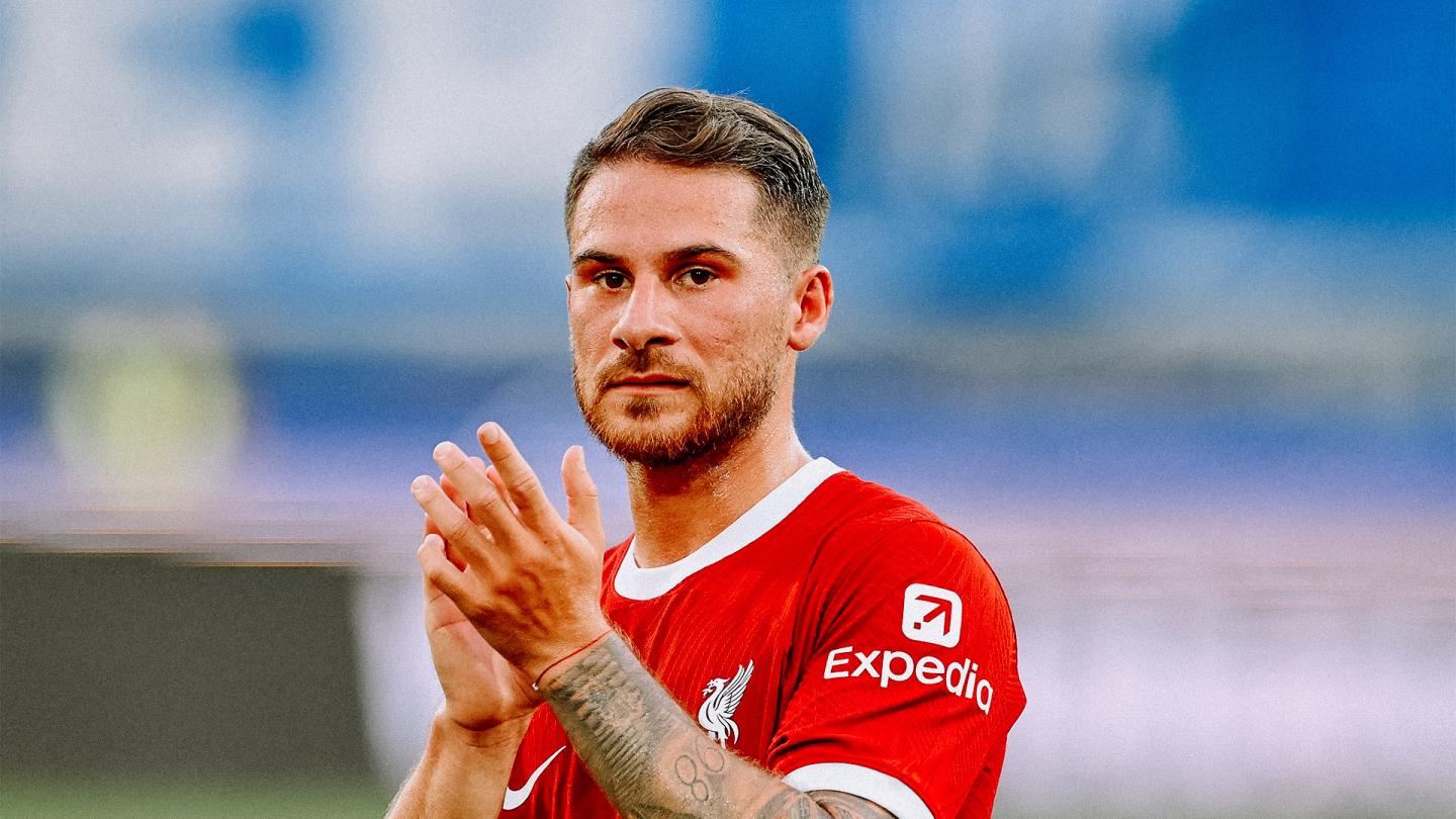 Confirmed Liverpool line-up v Greuther Furth - Liverpool FC