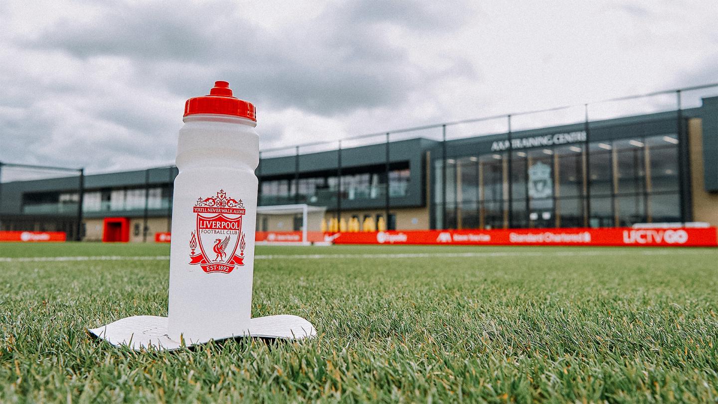 Confirmed return dates as Liverpool to begin pre-season on Saturday ...