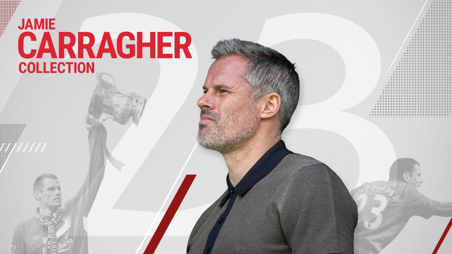 'Two Local Lads who Shook the Kop' exhibition unveiled at Liverpool FC ...