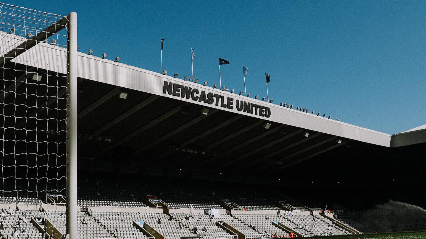 Newcastle United v Liverpool: Away ticket details - Liverpool FC