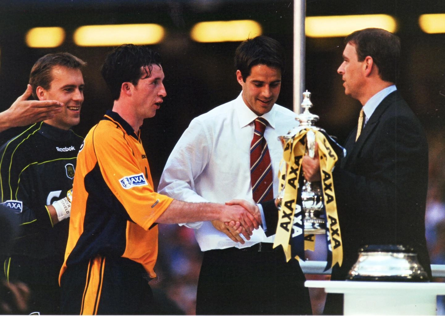 Liverpool's Premier League Captains - Liverpool FC