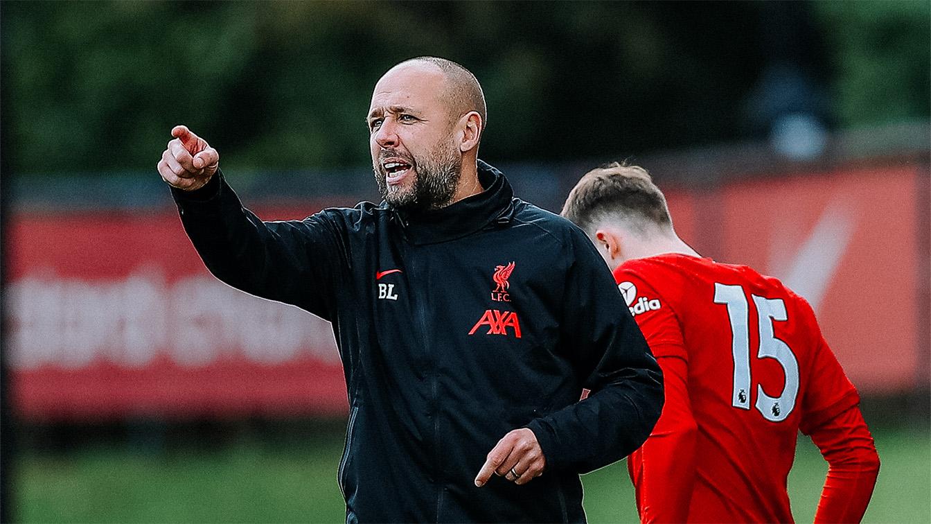U21s preview: New season, mini-derby, Ben Doak progress and more ...