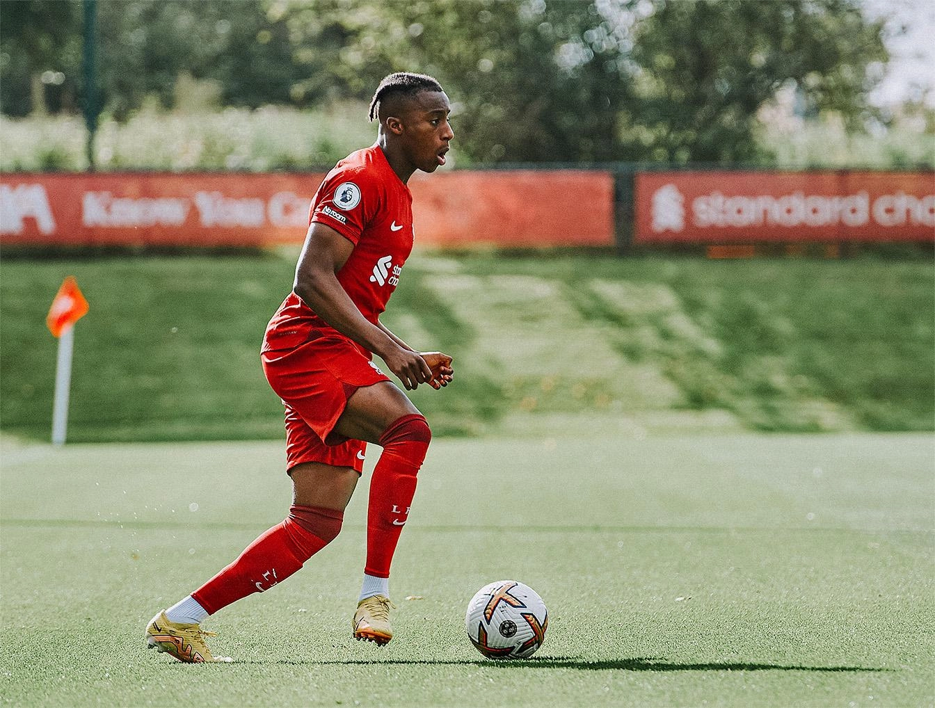 U21s preview: New season, mini-derby, Ben Doak progress and more ...