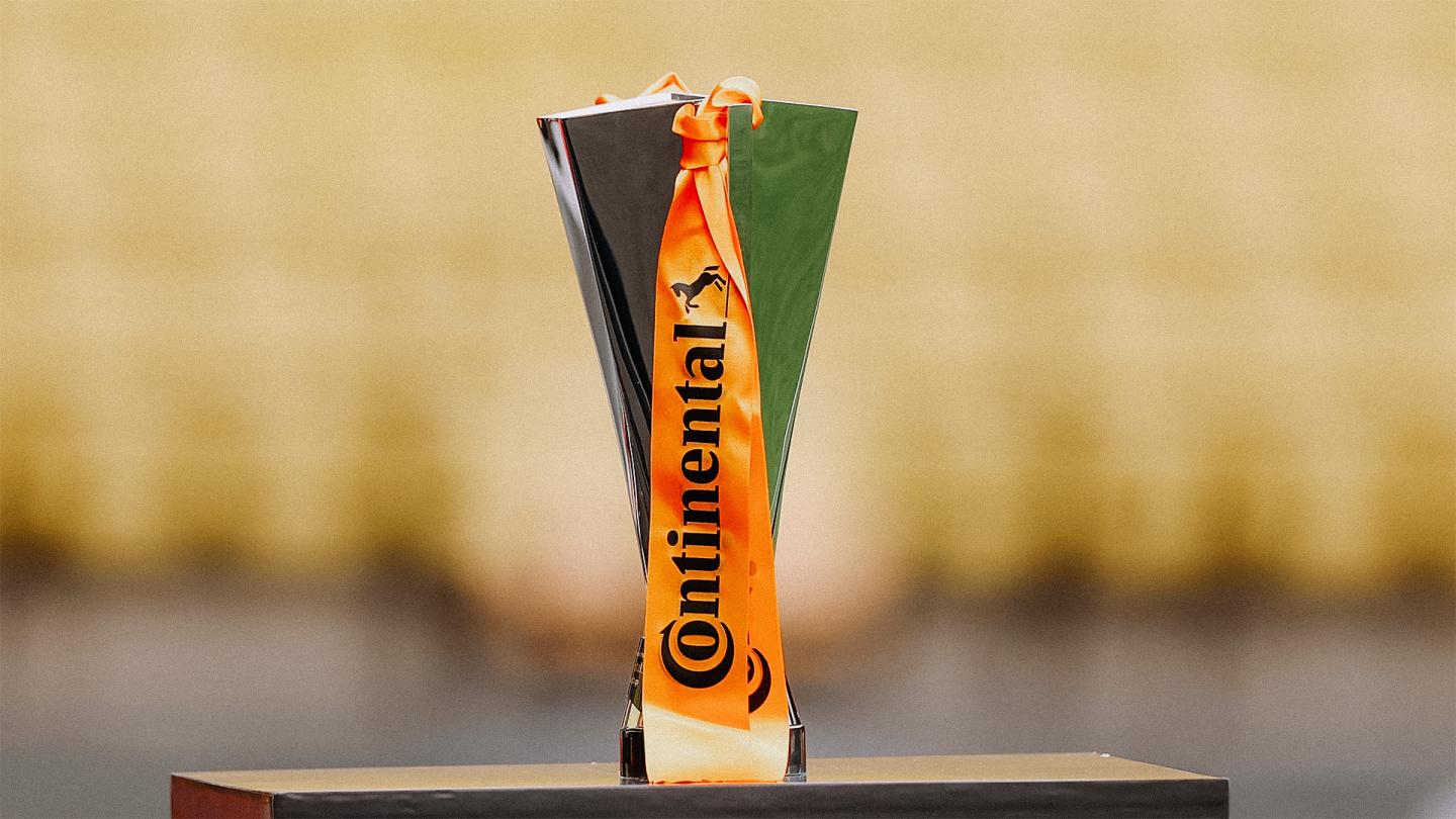 Continental League Cup fixture details confirmed - Liverpool FC