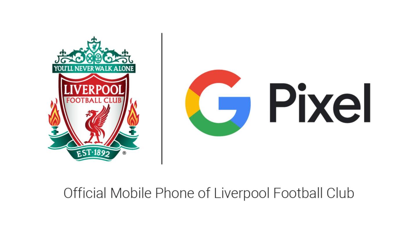 Liverpool FC and Google Pixel partner to bring fans closer to the game ...
