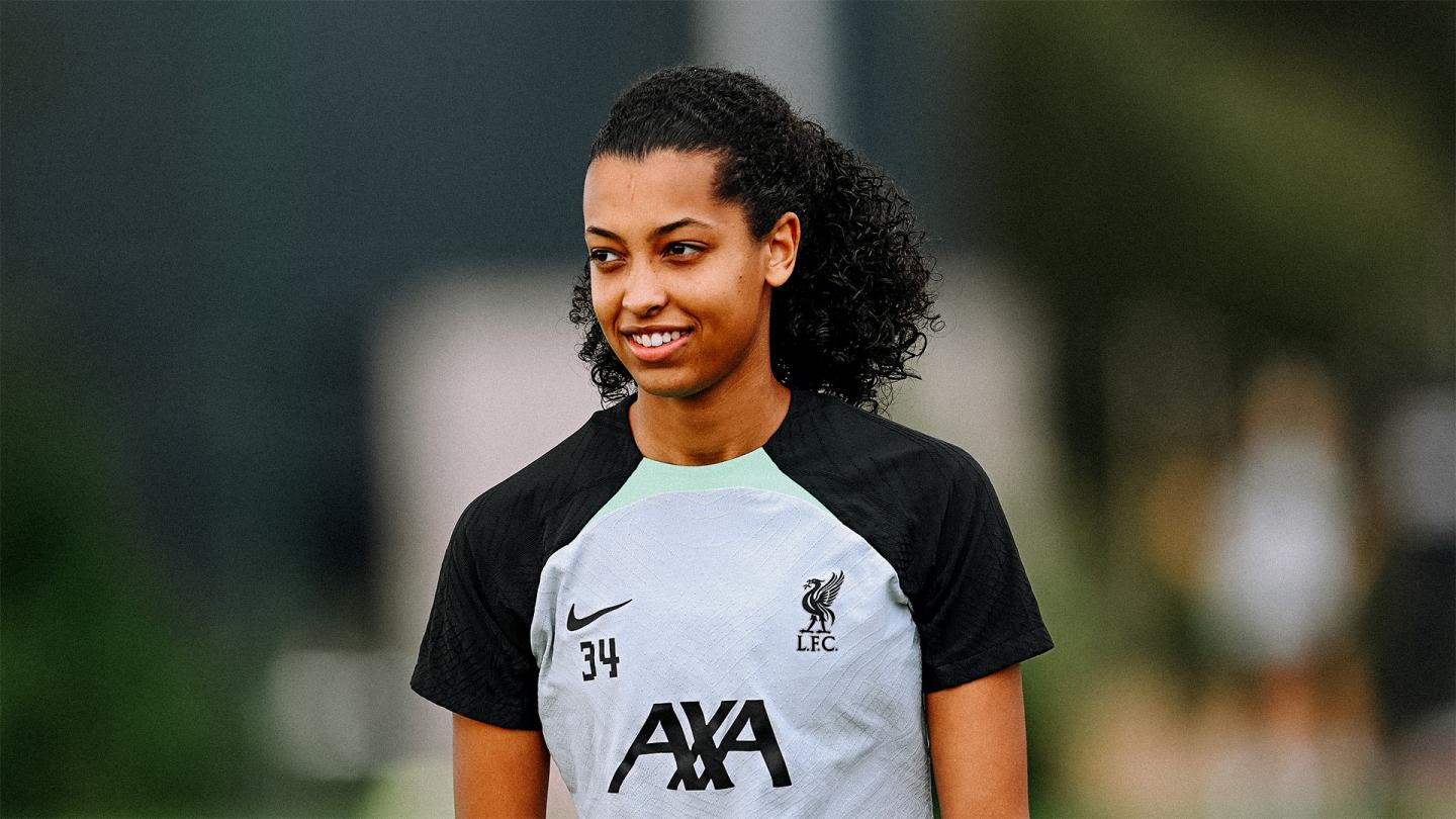 Hannah Silcock added to England U23s squad for upcoming internationals ...