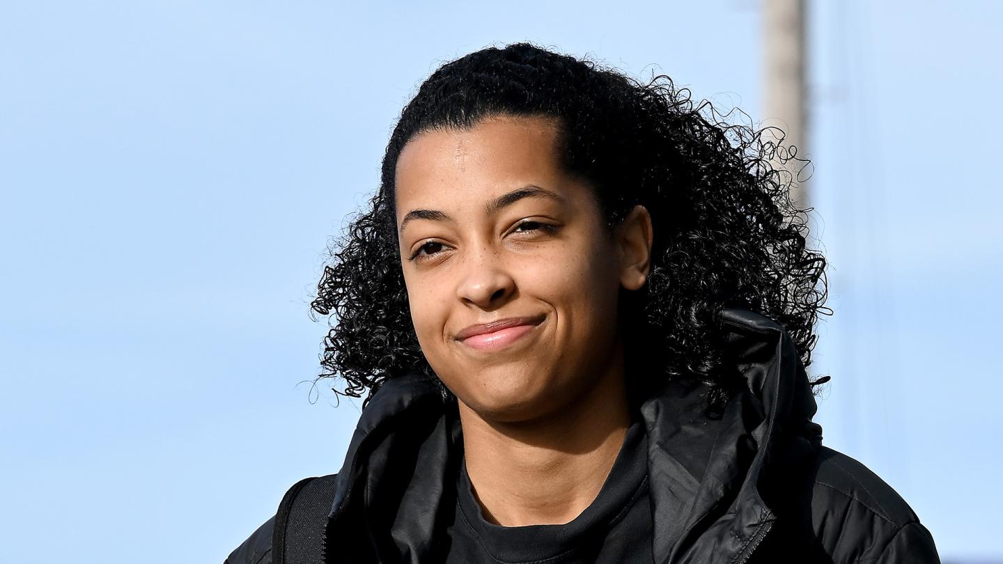 Hannah Silcock enjoys early-season success story - Liverpool FC