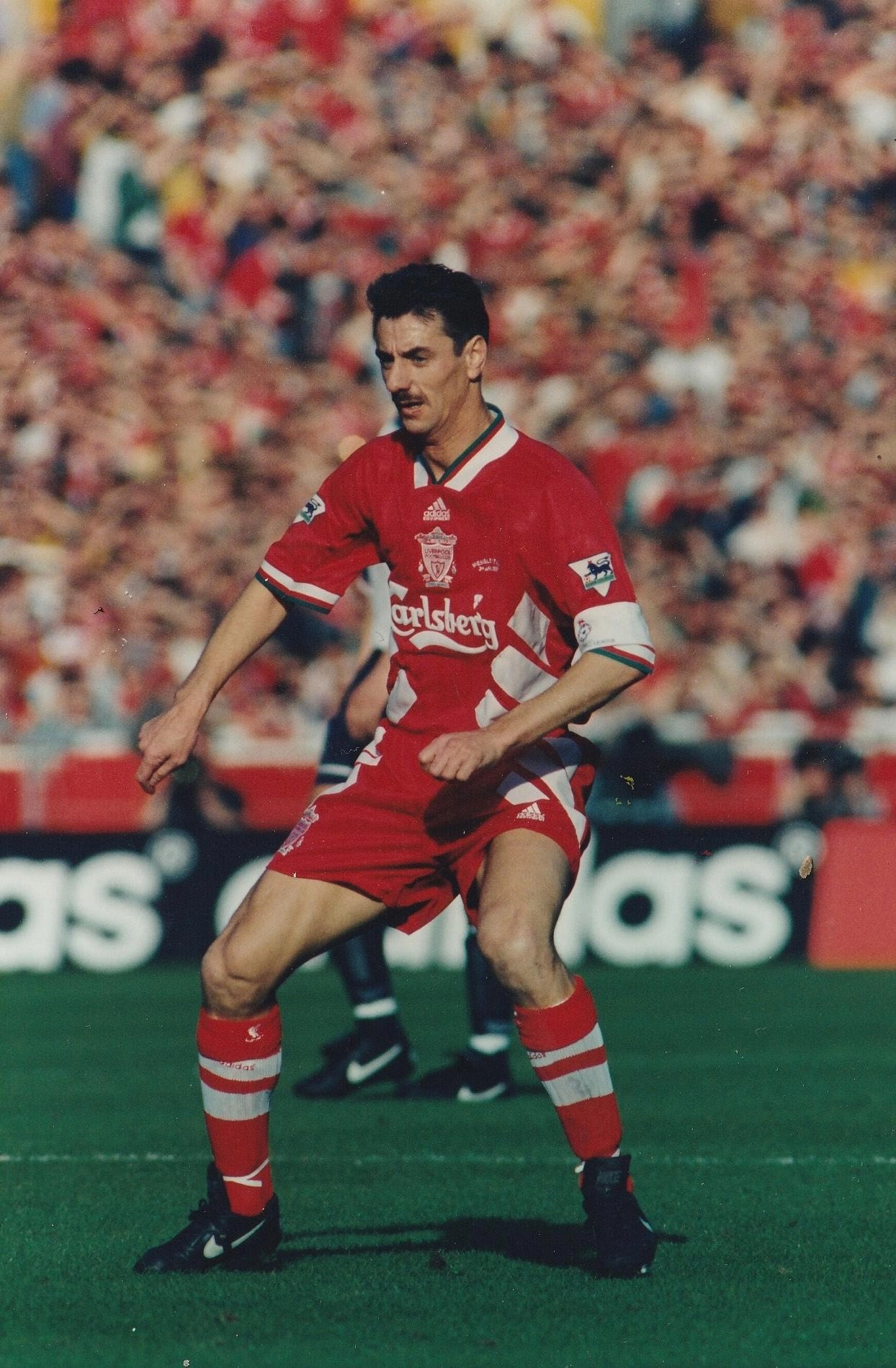 Liverpool's Premier League Captains - Liverpool FC