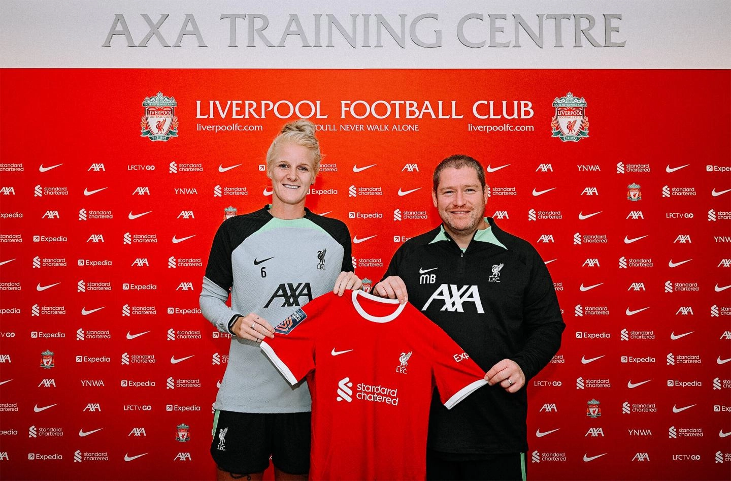 Jasmine Matthews signs contract extension with Liverpool FC Women ... Jasmine Matthews signs contract extension with Liverpool FC Women ...