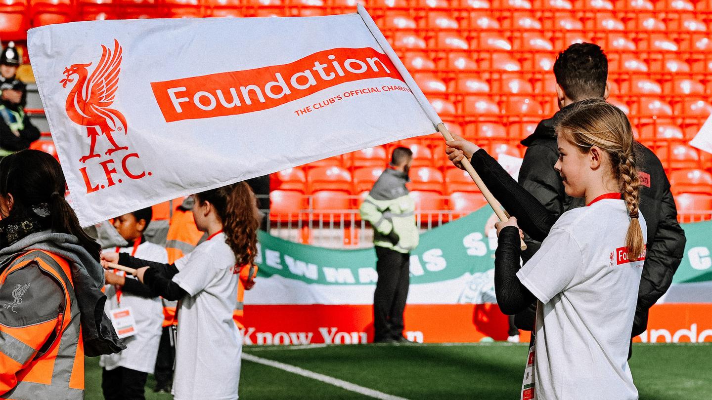 LFC Foundation Community Fund to help local charities now live ...