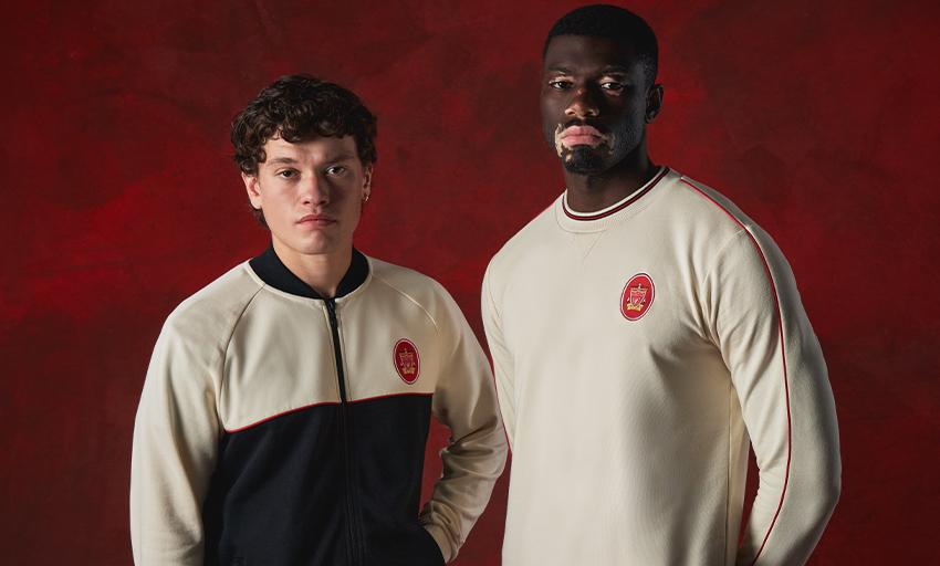 Shop LFC Retail's exclusive 1997-inspired collection - Liverpool FC
