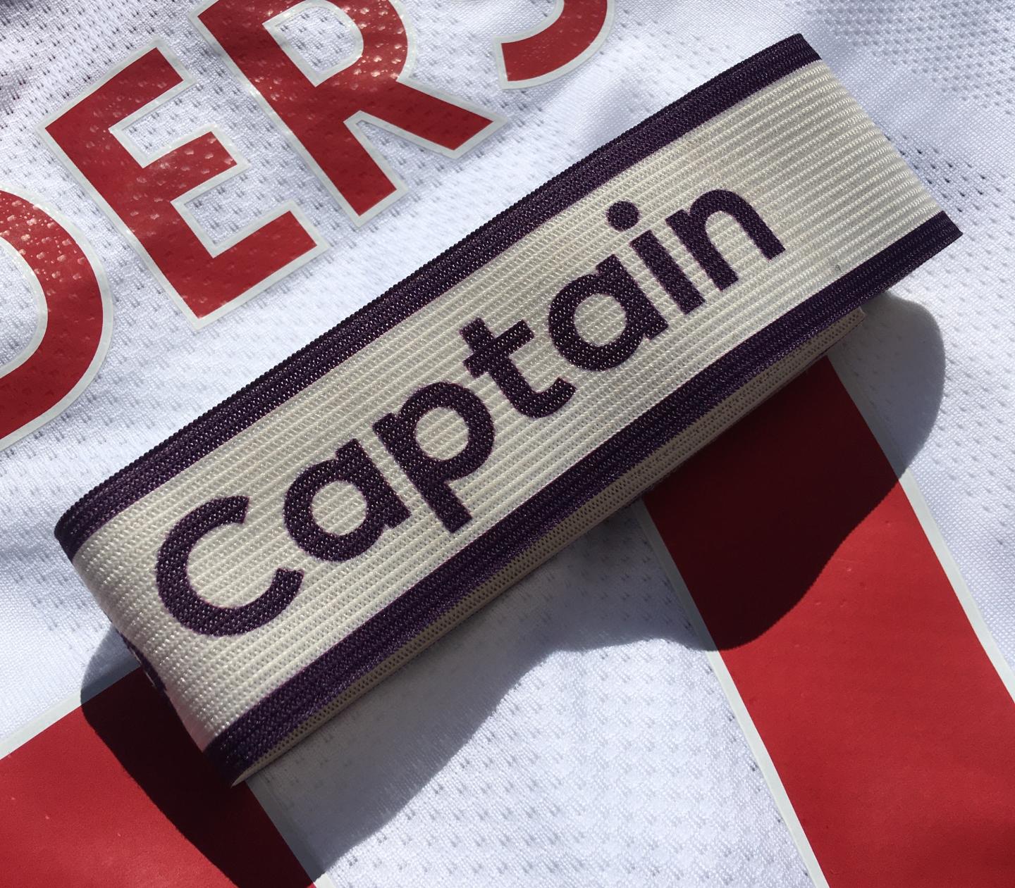 Liverpool's Premier League Captains - Liverpool FC