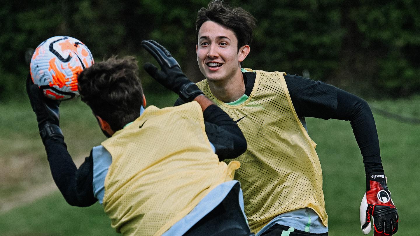 Marcelo Pitaluga on Alisson influence, Liverpool learning and next ...