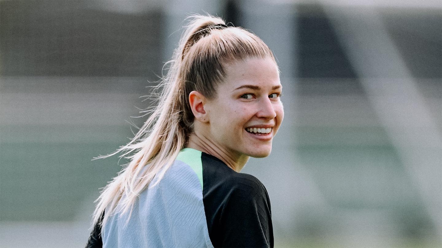 'It's about living up to the expectations here every day' - Liverpool FC