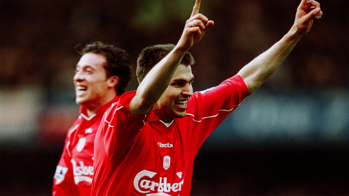 Quiz: Can you get 8/8 on Markus Babbel's Liverpool career? - Liverpool FC