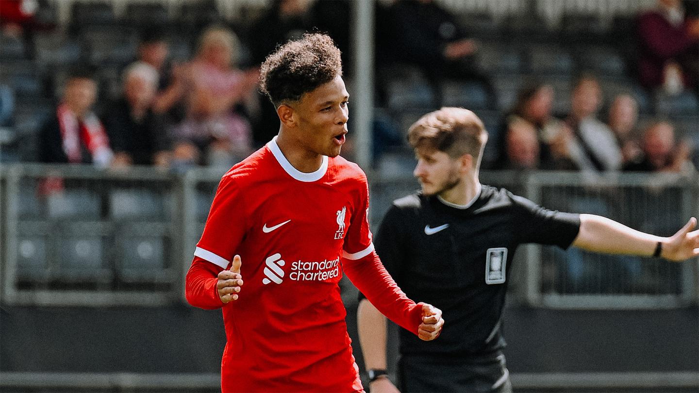 U21s preview: Kone-Doherty's development, Stephenson's leadership and ...