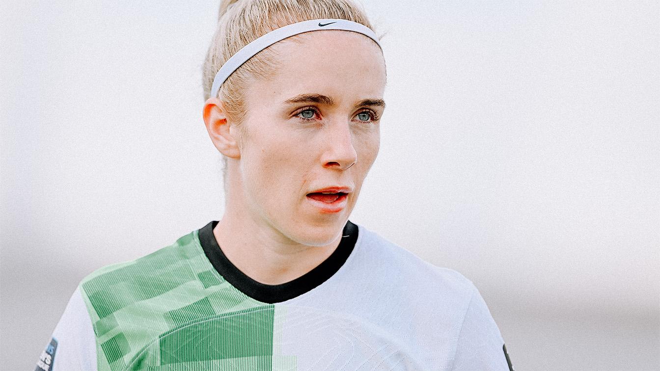 Missy Bo Kearns captains England U23s in Norway draw - Liverpool FC