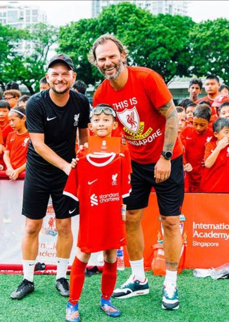 LFC International Academy Players of the Month – May and June ...