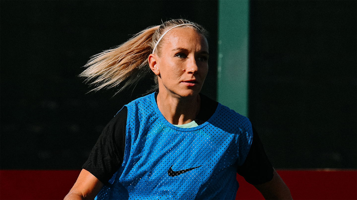 Emma Koivisto previews season-opener at Arsenal and hails LFC Women's ...