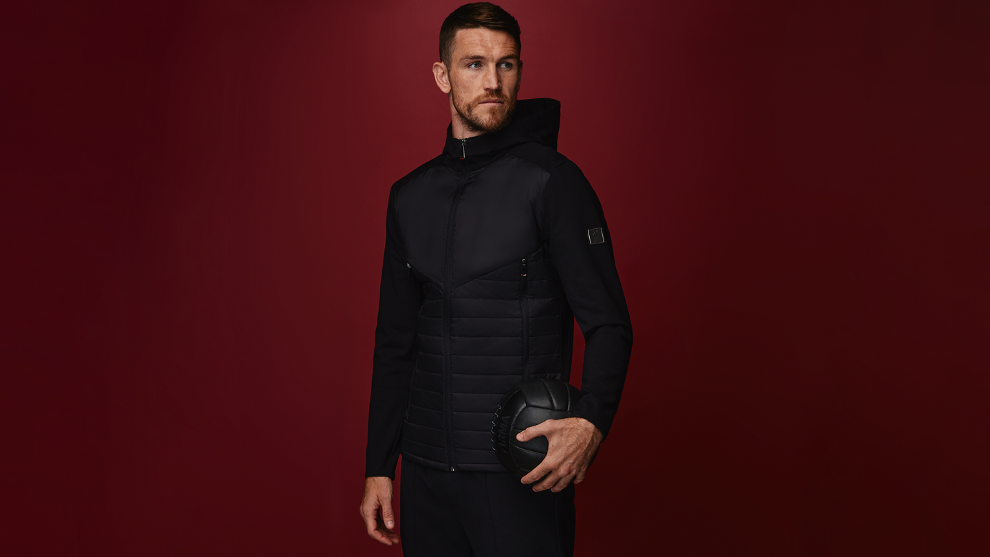 LFC Retail introduces the 2023 'Firma' collection - Liverpool FC