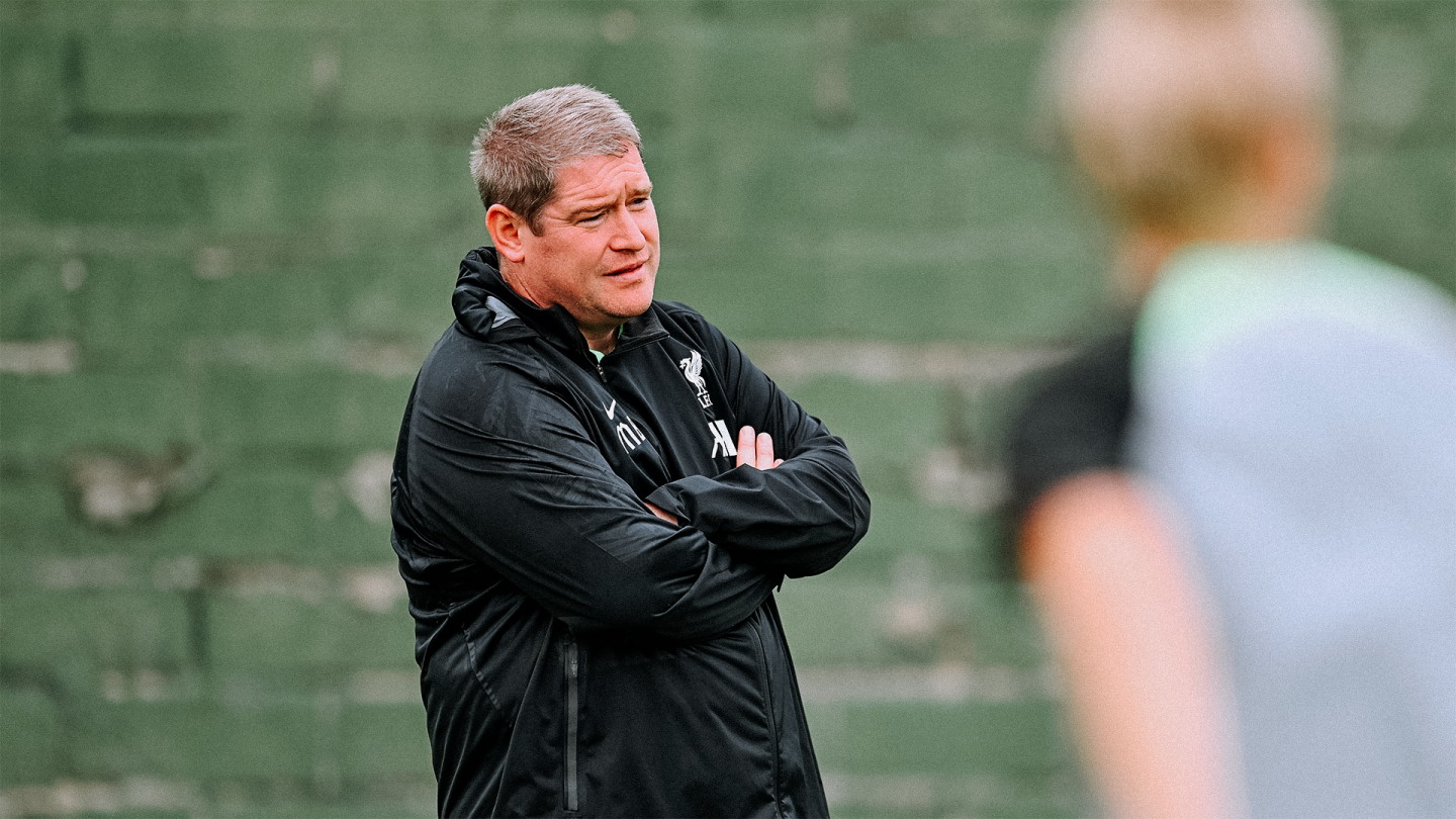 Matt Beard column: New WSL season, Arsenal test and Maddy Cusack ...