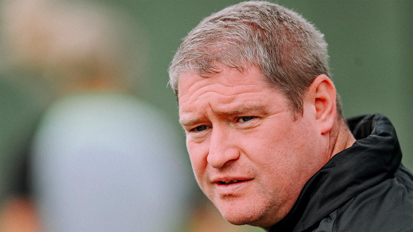 Matt Beard on Niamh Fahey and Mia Enderby injuries, close-season review ...