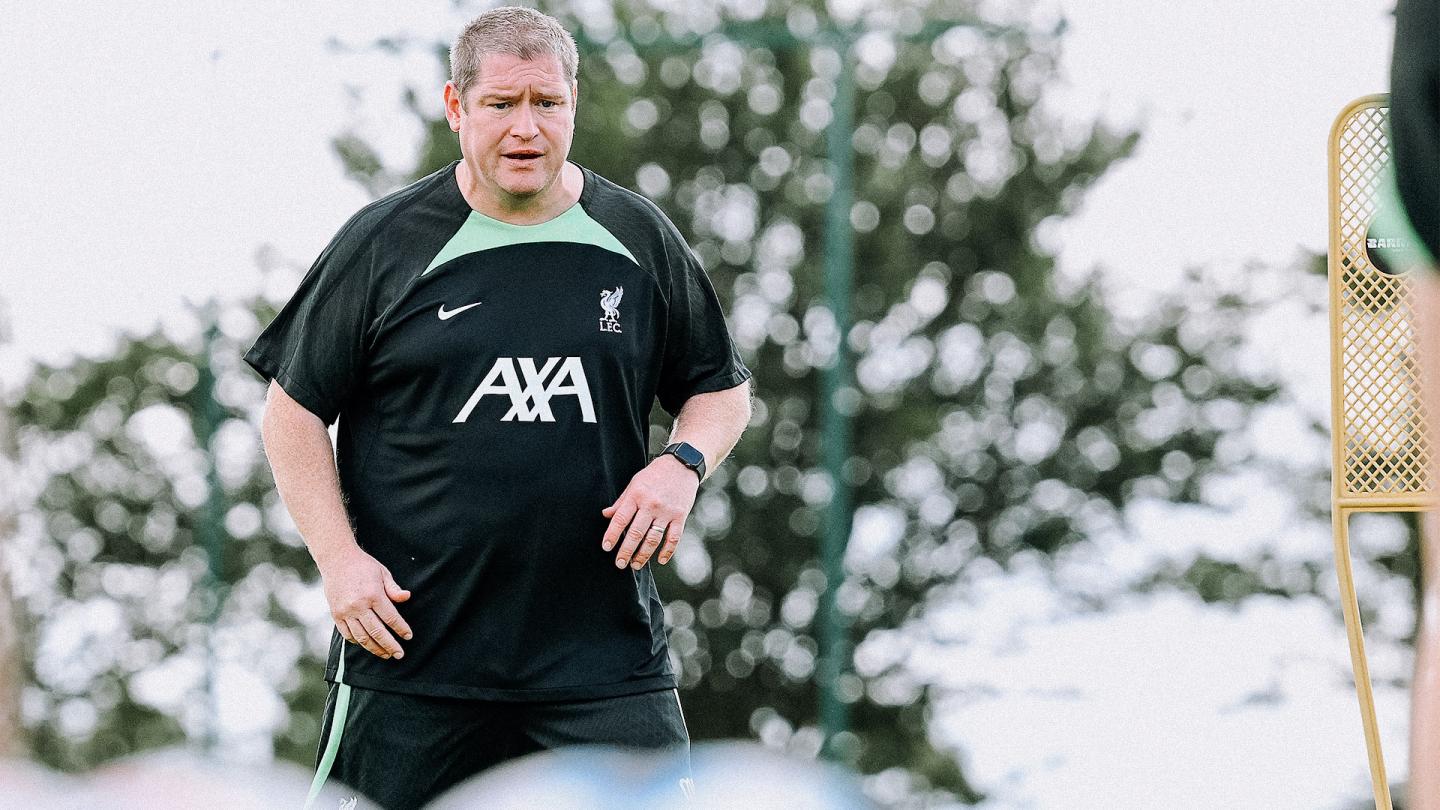 LFC Women to complete pre-season schedule with three friendlies ...