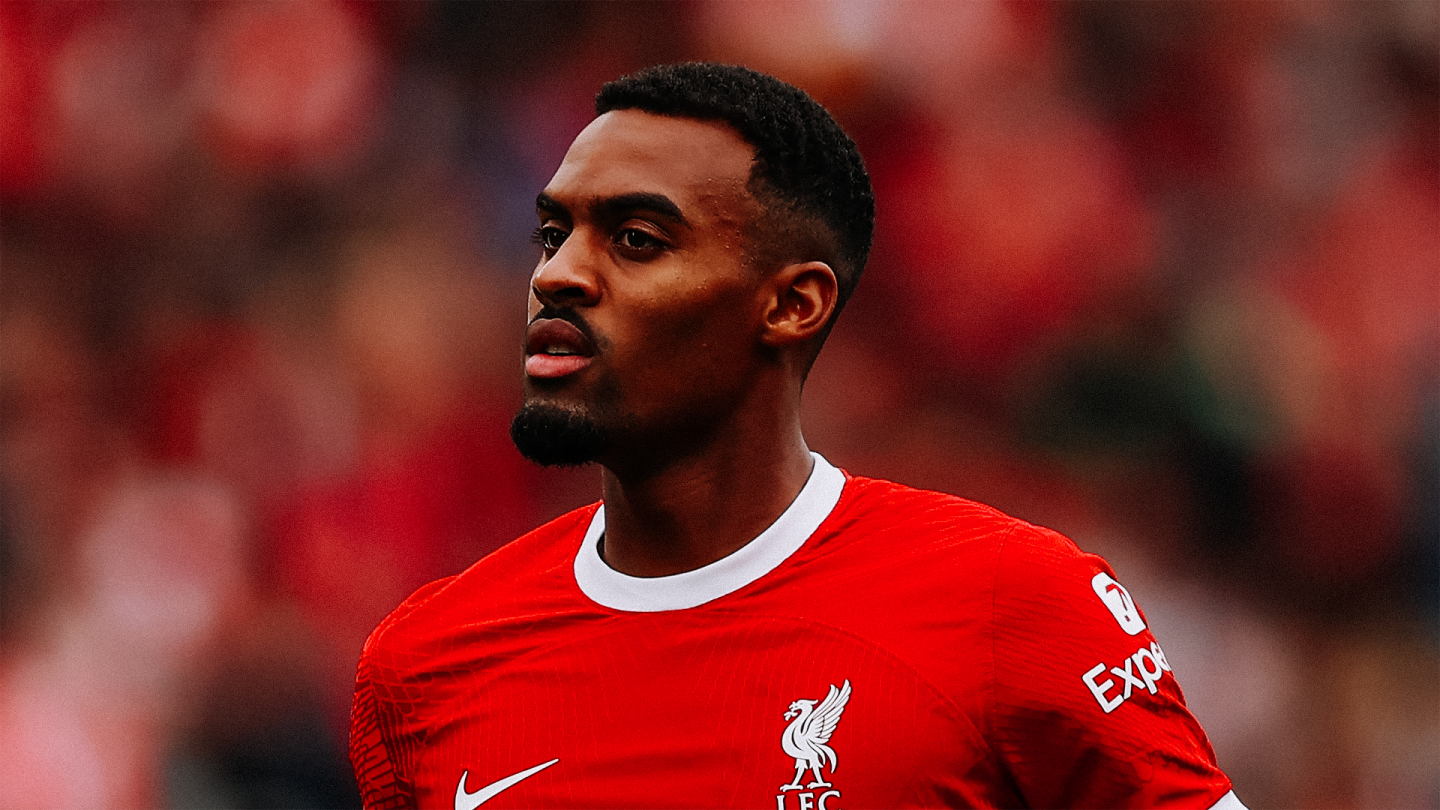 Ryan Gravenberch previews Tottenham v Liverpool: 'We will give ...