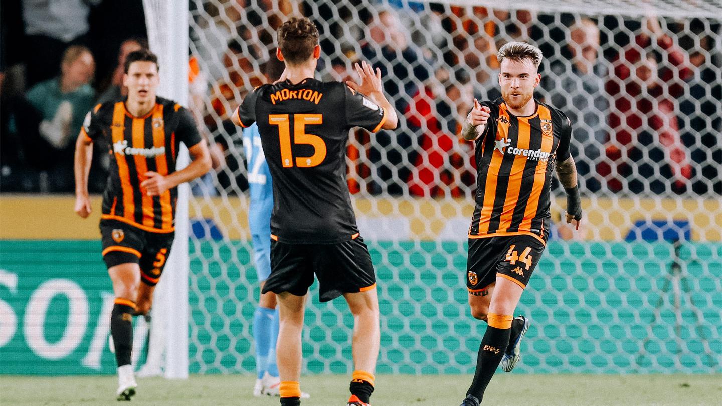 LFC loan watch: Morton assists on Hull debut while Phillips makes ...