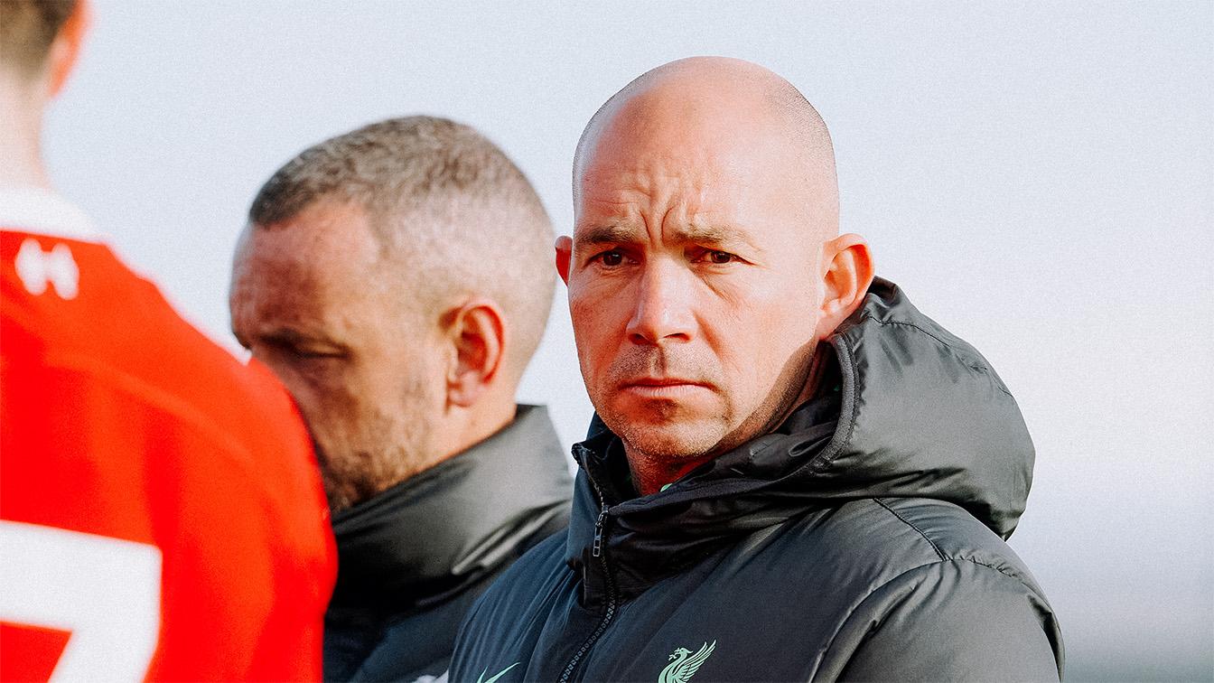 U18s match report: Liverpool beaten at Wolves in league action ...