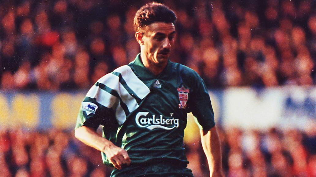 On this day: Ian Rush becomes Liverpool's record goalscorer - Liverpool FC