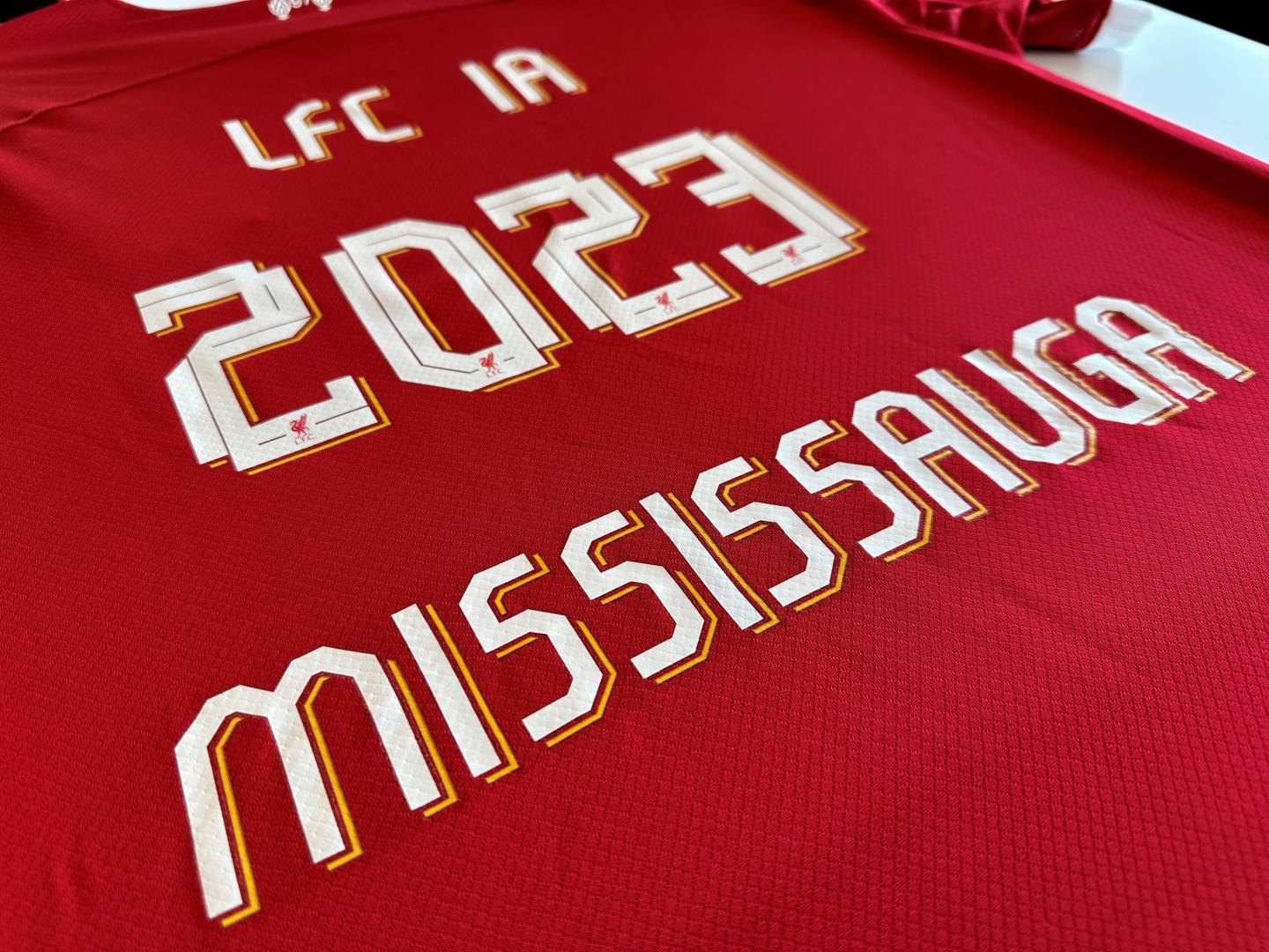 LFC International Academy to launch in Mississauga - Liverpool FC