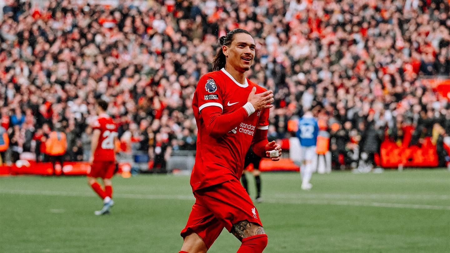 Jürgen Klopp press conference: Toulouse analysis, making changes and Nunez happiness - Liverpool FC