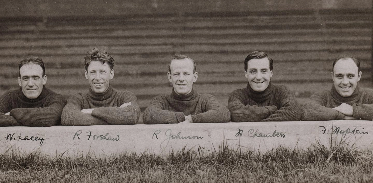 Kop 10: Liverpool's all-time top scorers at Anfield - Liverpool FC