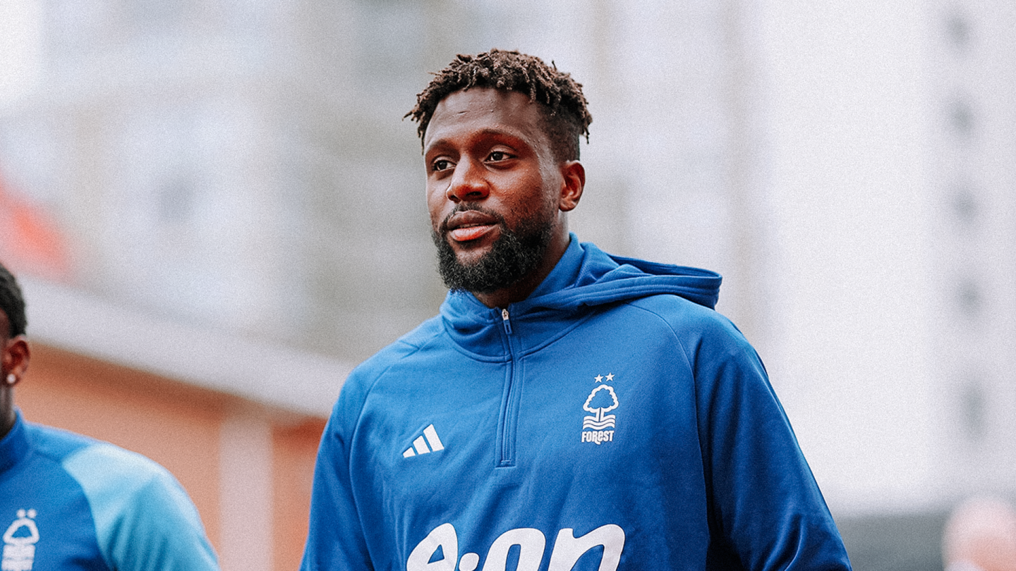 'I hope we can say hello to Divock… but we have to be ready for Forest ...