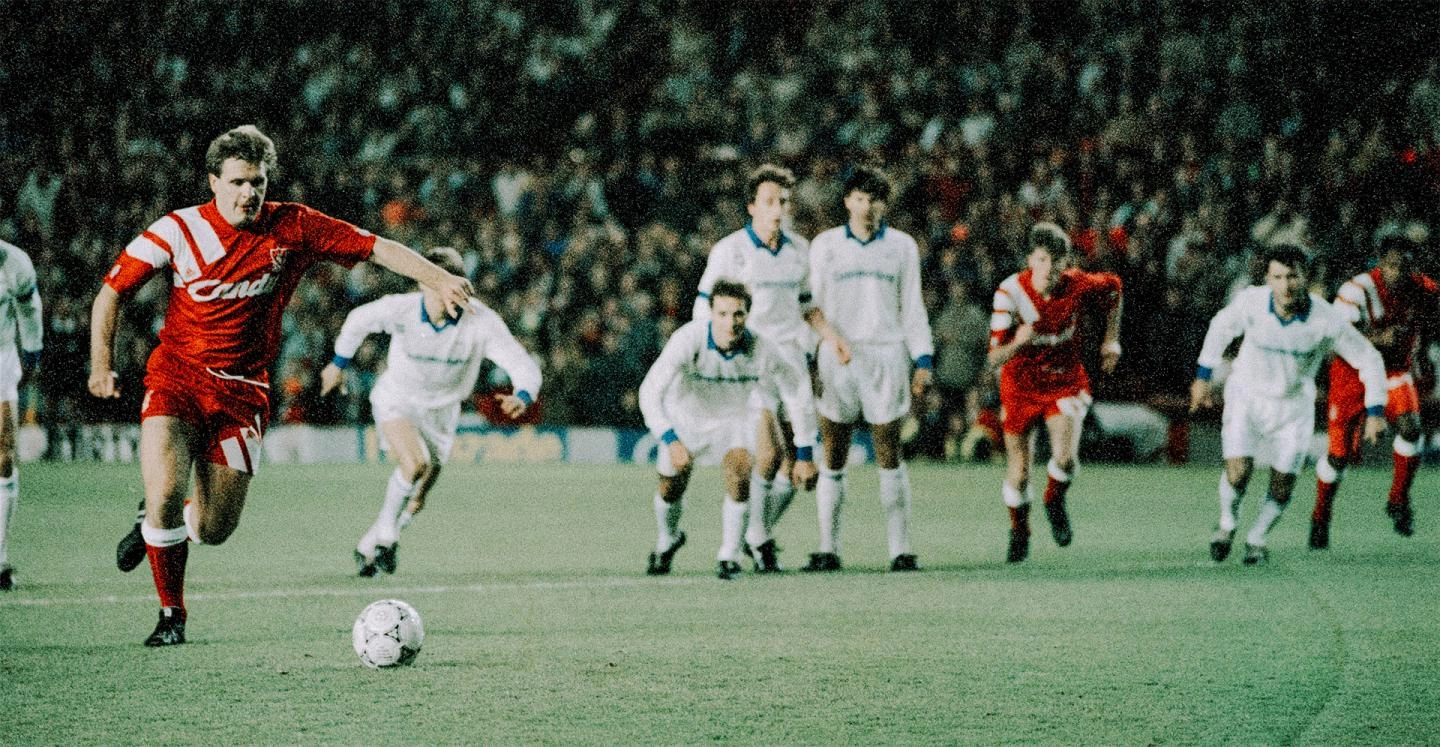 Comebacks and a first step to glory - five memorable LFC wins v French ...