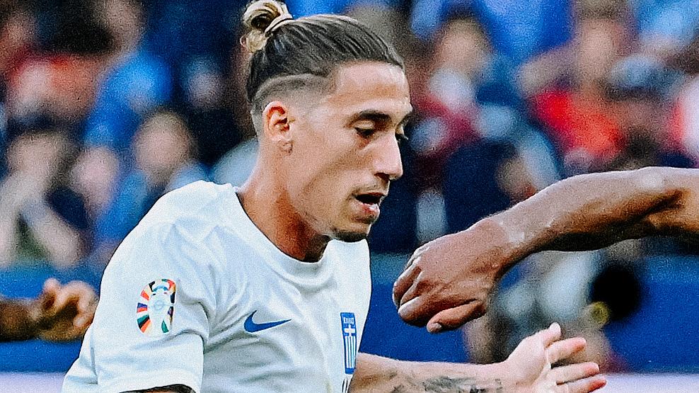 Internationals: Doak scores and Tsimikas assists as seven Reds feature ...