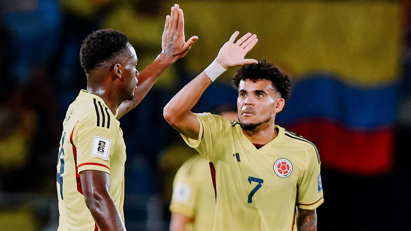 When and where Liverpool's senior players are on international duty ...