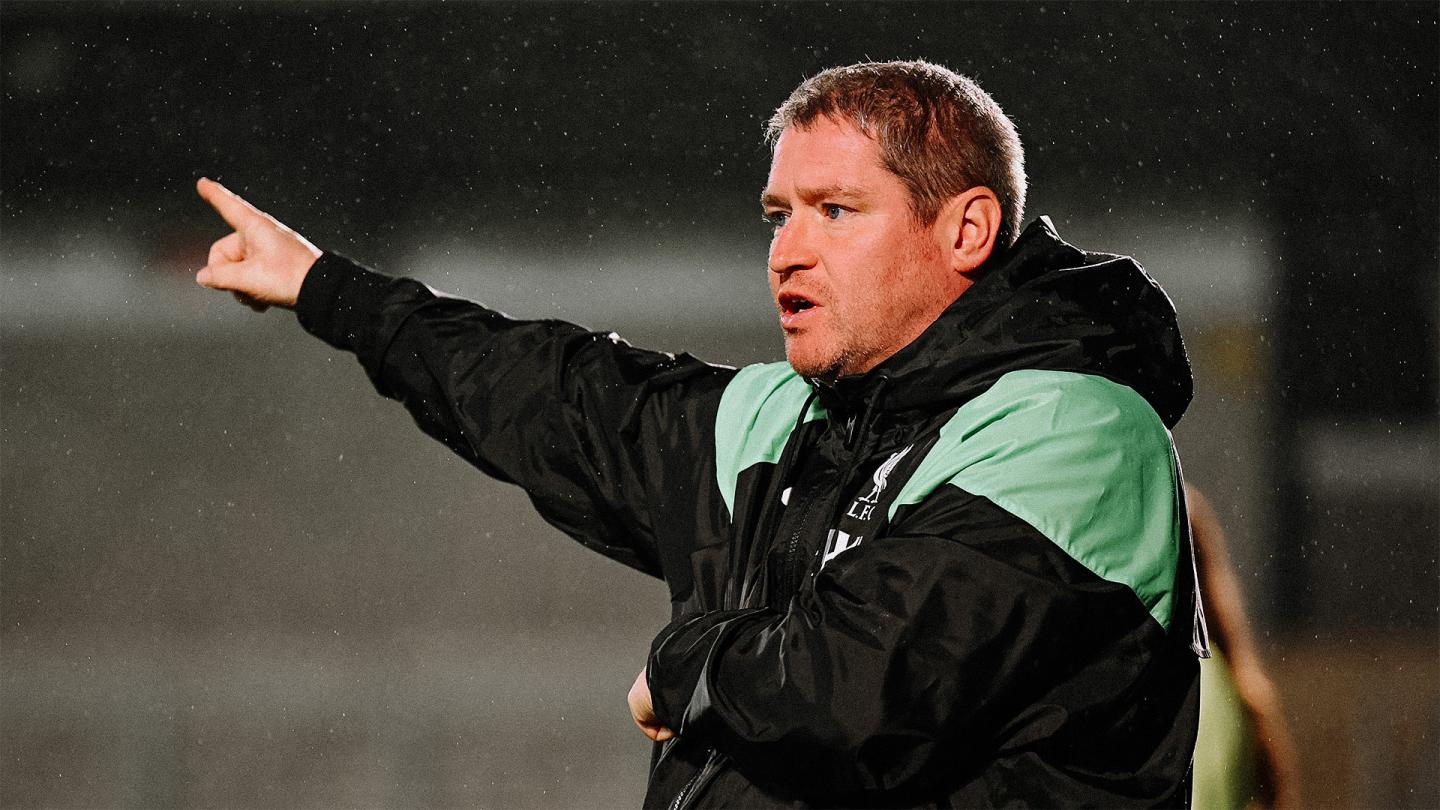 Matt Beard: Positives and lessons to take away from Leicester tie ...