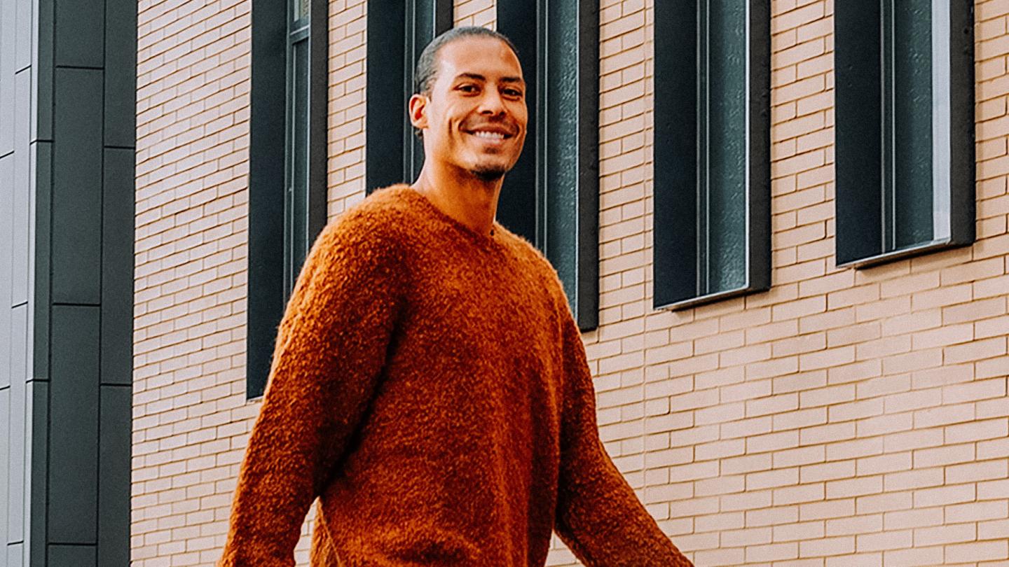 Arrival photos: Reds back at AXA Training Centre ahead of Merseyside ...