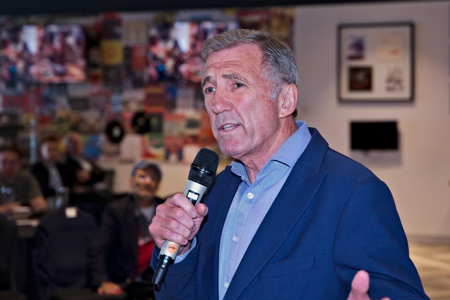 Anfield Answers: Alan Kennedy - Liverpool FC