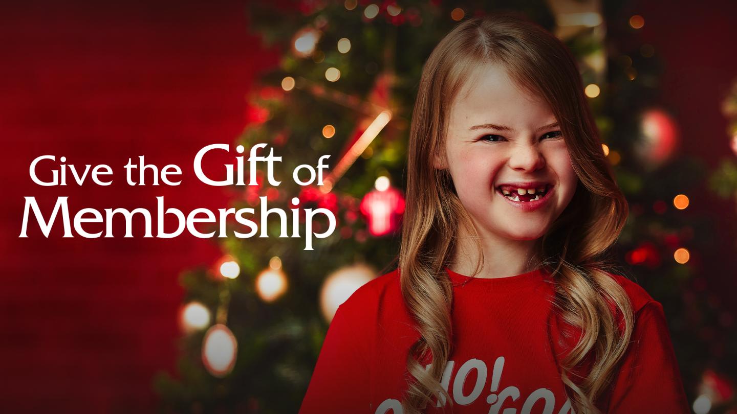 Give the Gift of Membership - Liverpool FC