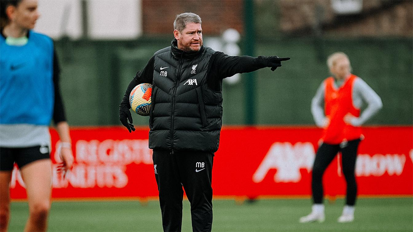 Matt Beard on United cup test, Micah chance, Fahey return and Brighton ...